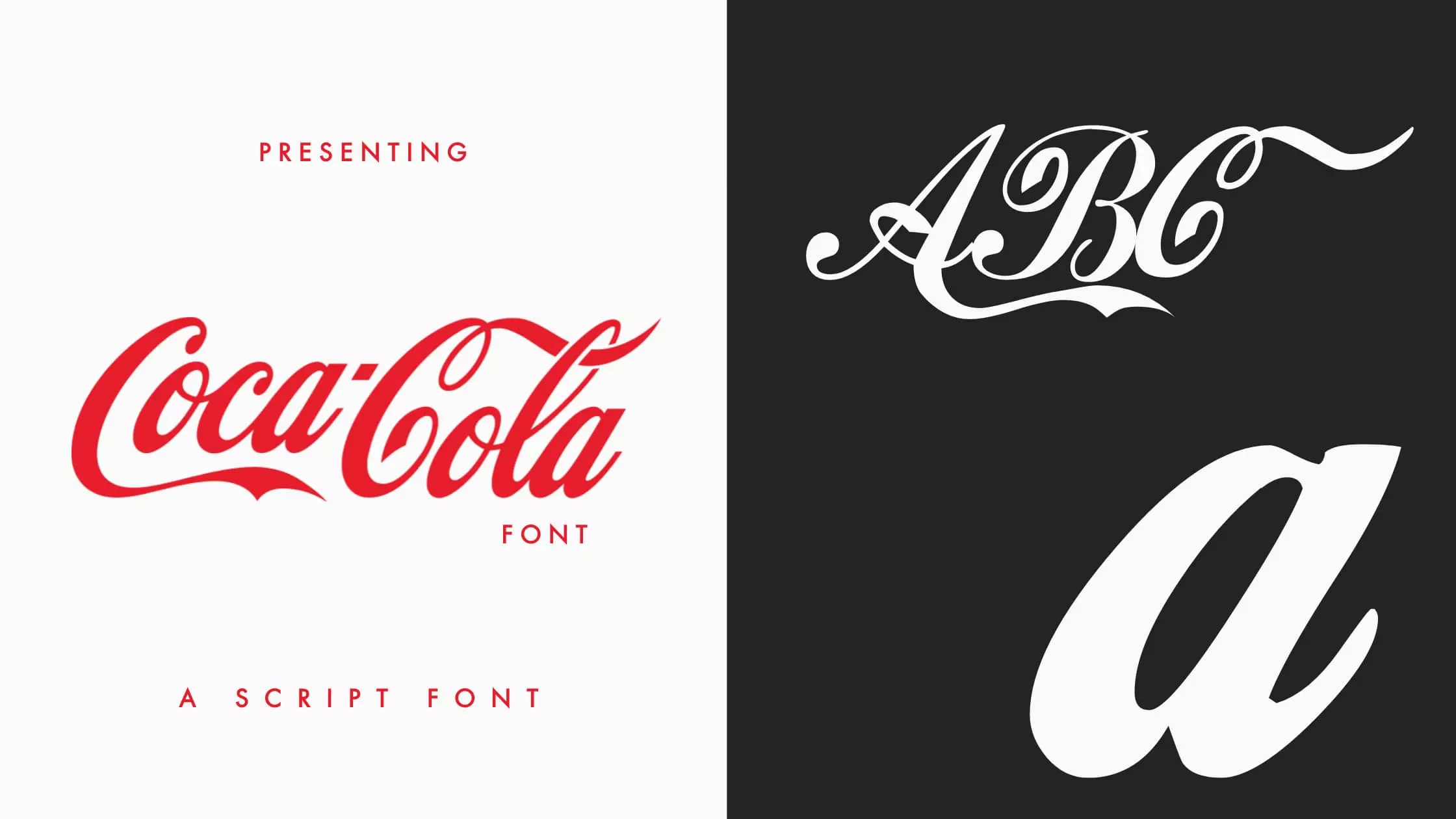 Coca Cola Font Free Download Download Free Fonts Lab