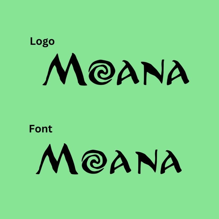 Moana Font Free Download | Free Fonts Lab