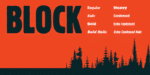 Block Berthold Font Download | Free Fonts Lab