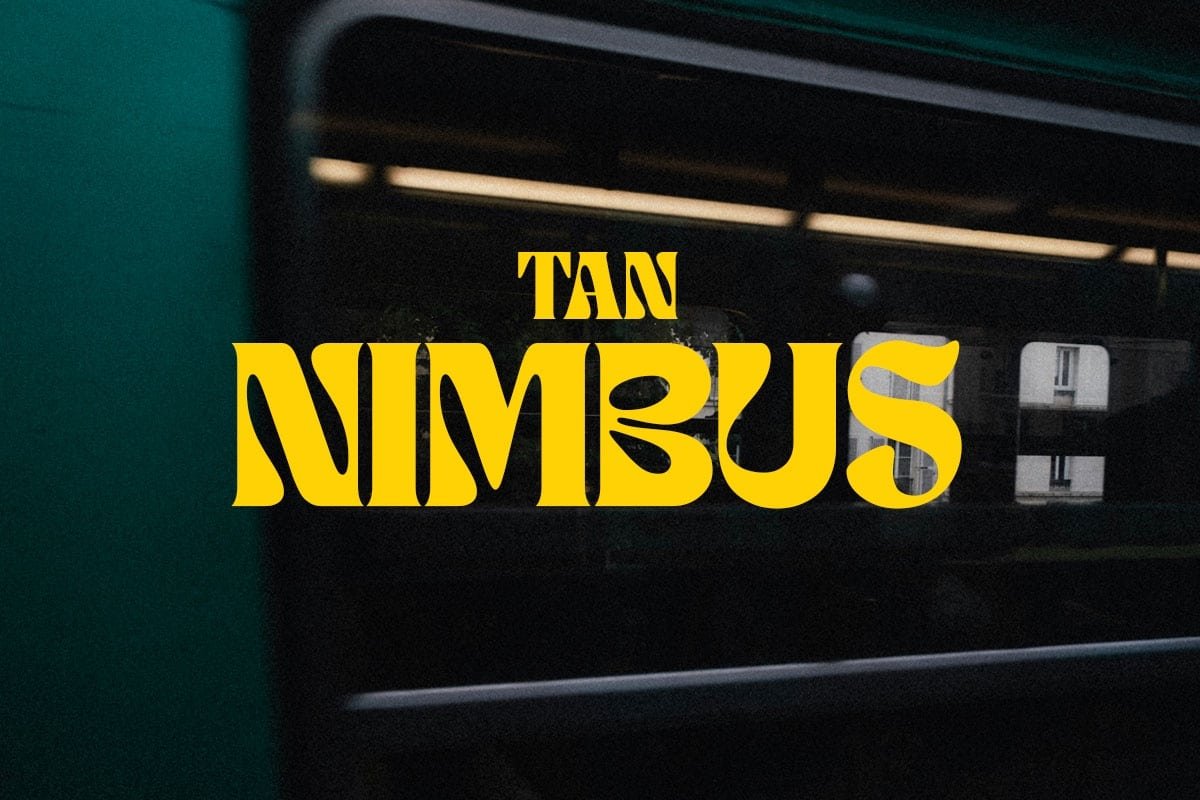 Tan Nimbus Font Download | Free Fonts Lab